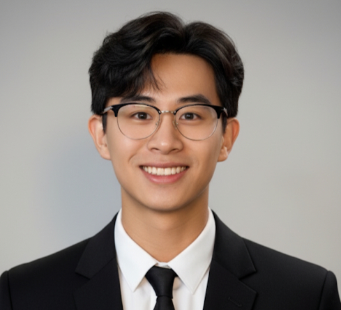 Thang Nguyen | Software Engineer